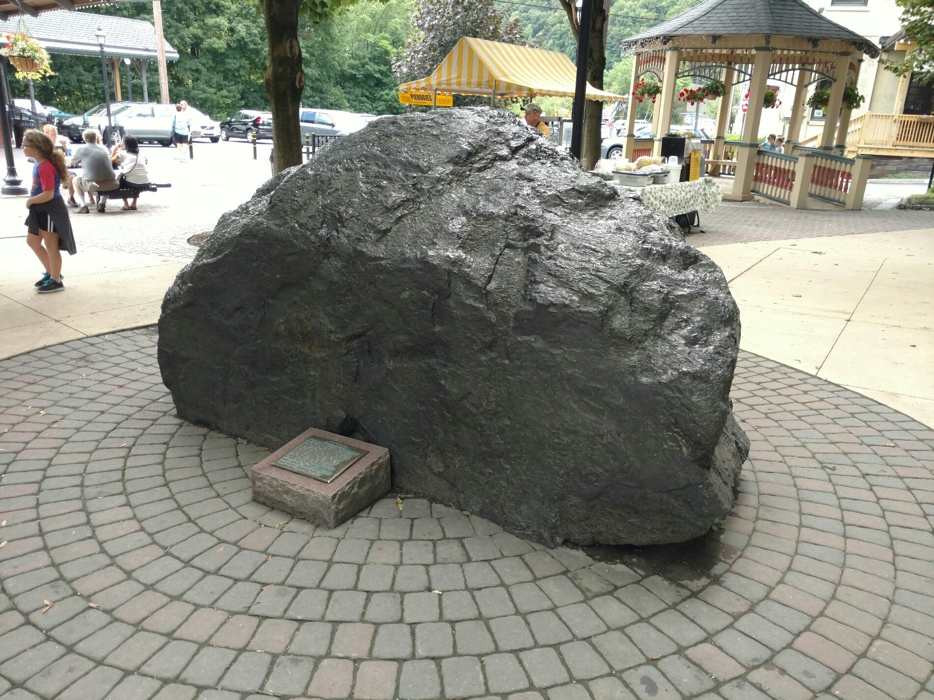 Hazard Square, Hazard Sq, Jim Thorpe, PA - MapQuest