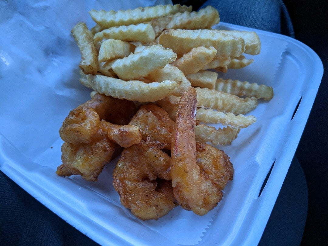 Bosco Fish & Seafood, 16227 Livernois Ave, Detroit, MI, Seafood - MapQuest