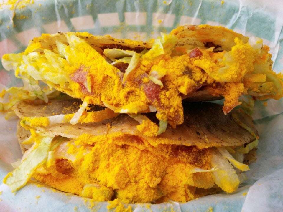 In A Tub Menu Kansas City