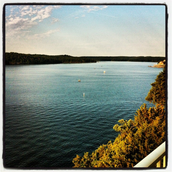 Brumley, MO Map & Directions - MapQuest