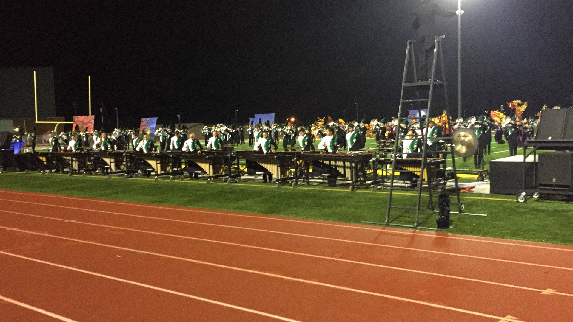 Cedar Park High School Fooball Stadium, Cedar Park, TX - MapQuest