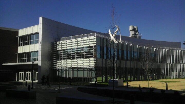 Germanna Community College, 10000 Germanna Point Dr, Fredericksburg, VA ...