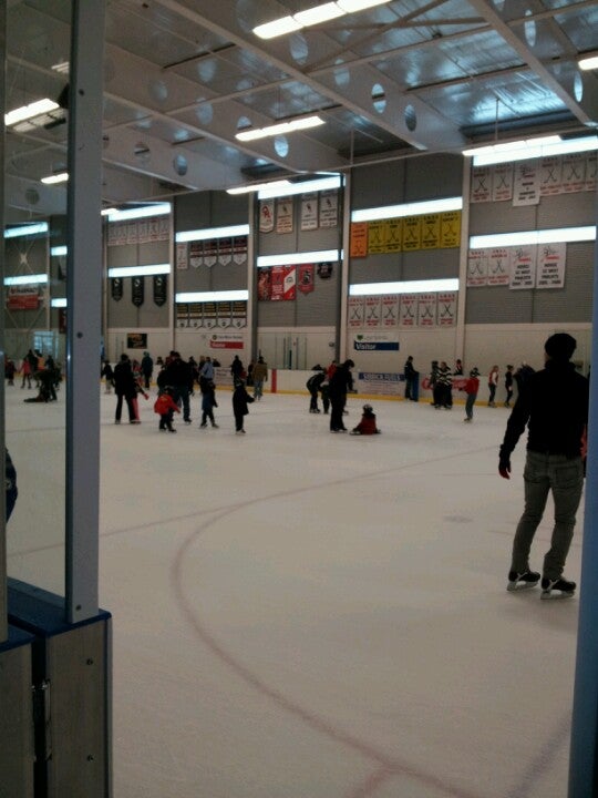 Brant Sports Complex-Paris, 944 Powerline Rd, Brant, ON - MapQuest