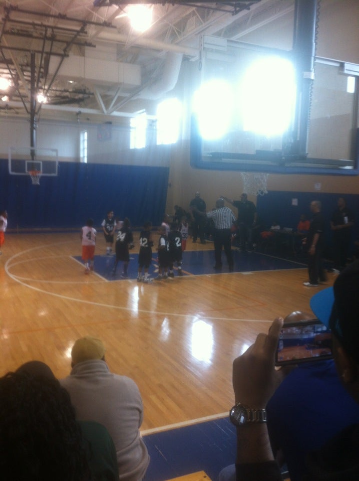 Matteson Community Center, 20642 Matteson Ave, Matteson, IL, Health ...