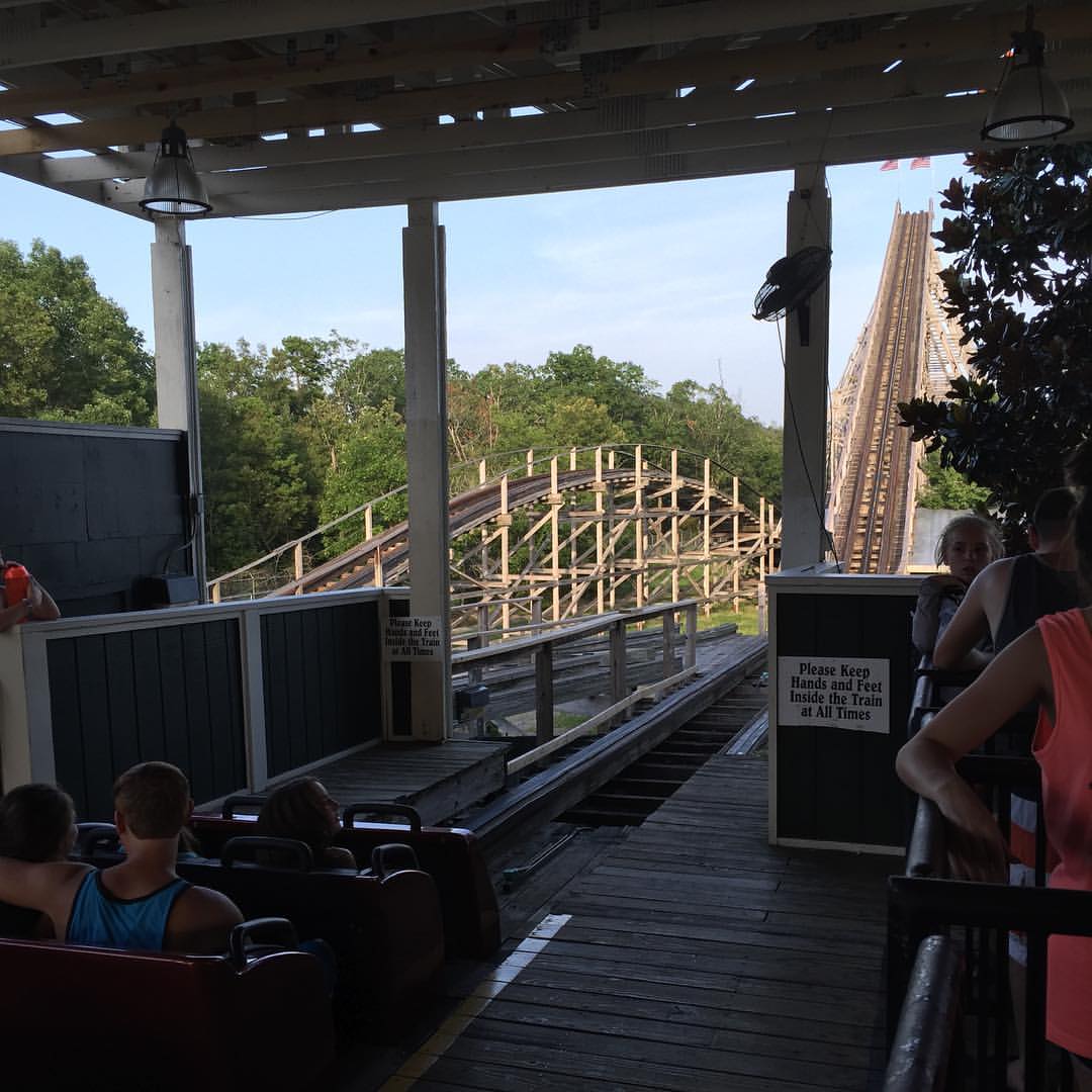 Timberwood Amphitheater, 1701 E Grand Ave, Hot Springs, AR, Concert ...