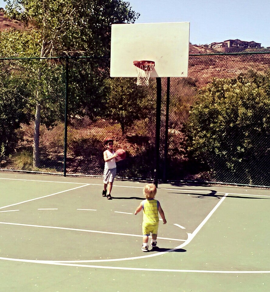 Shadow Hill Park, 9161 Shadow Hill Rd, Santee, CA, Playgrounds - MapQuest