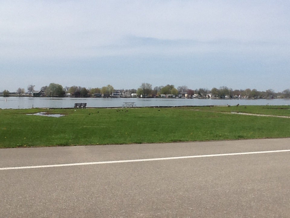 Buckeye Lake State Park, 2905 Leibs Island Road Ne, Millersport, OH ...