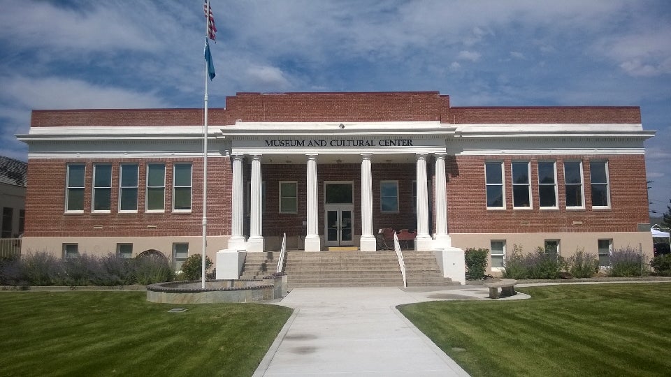 Wellington, NV Map & Directions - MapQuest