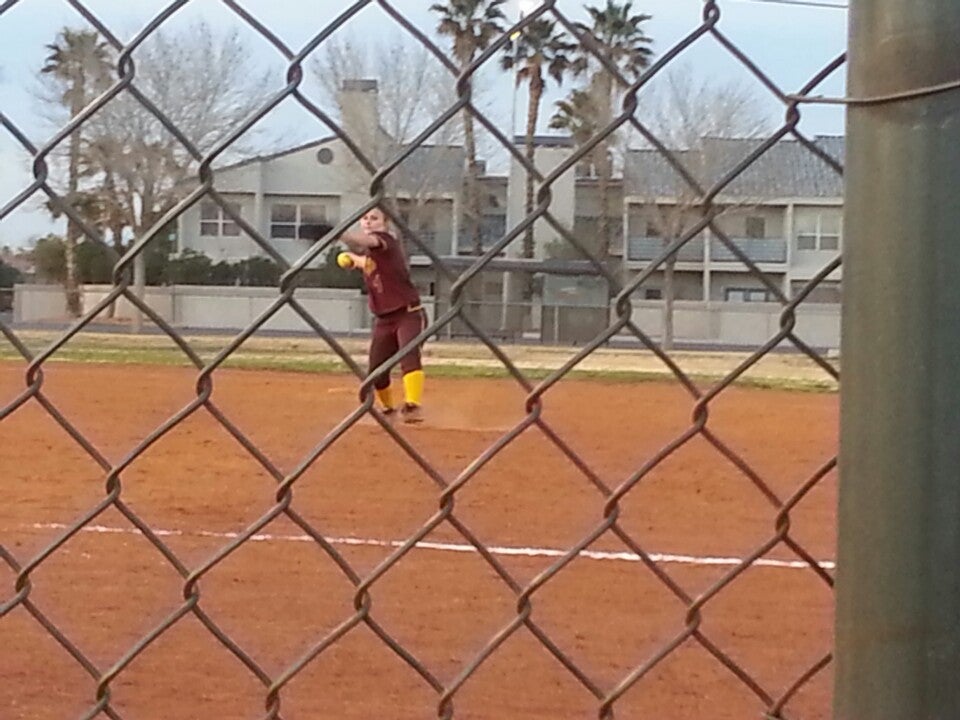 West Flamingo Softball Fields, 6500 W Flamingo Rd, Las Vegas, NV - MapQuest