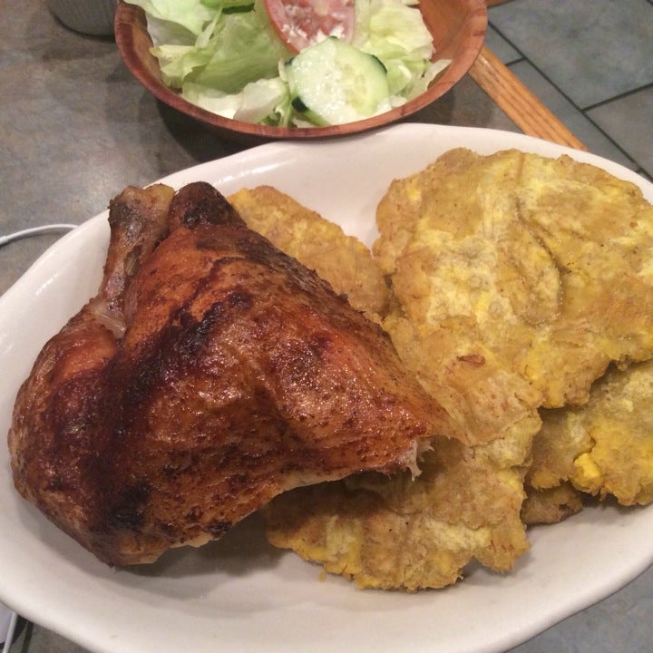 Pollos El Chevere, 228 Washington Pl, Passaic, NJ, Eating places - MapQuest