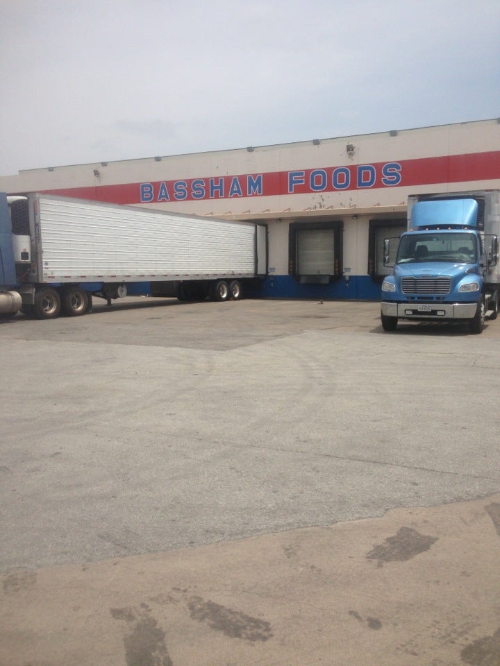 Bassham Foods, 5409 Hemphill St, Fort Worth, TX, Grocery Stores - MapQuest