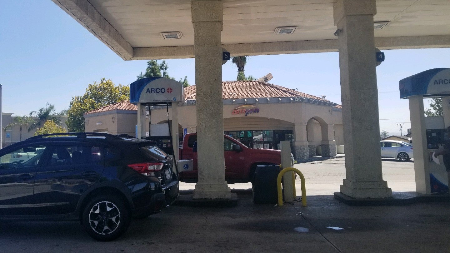 ARCO, 27727 Baseline St, Highland, CA, Gas Stations - MapQuest