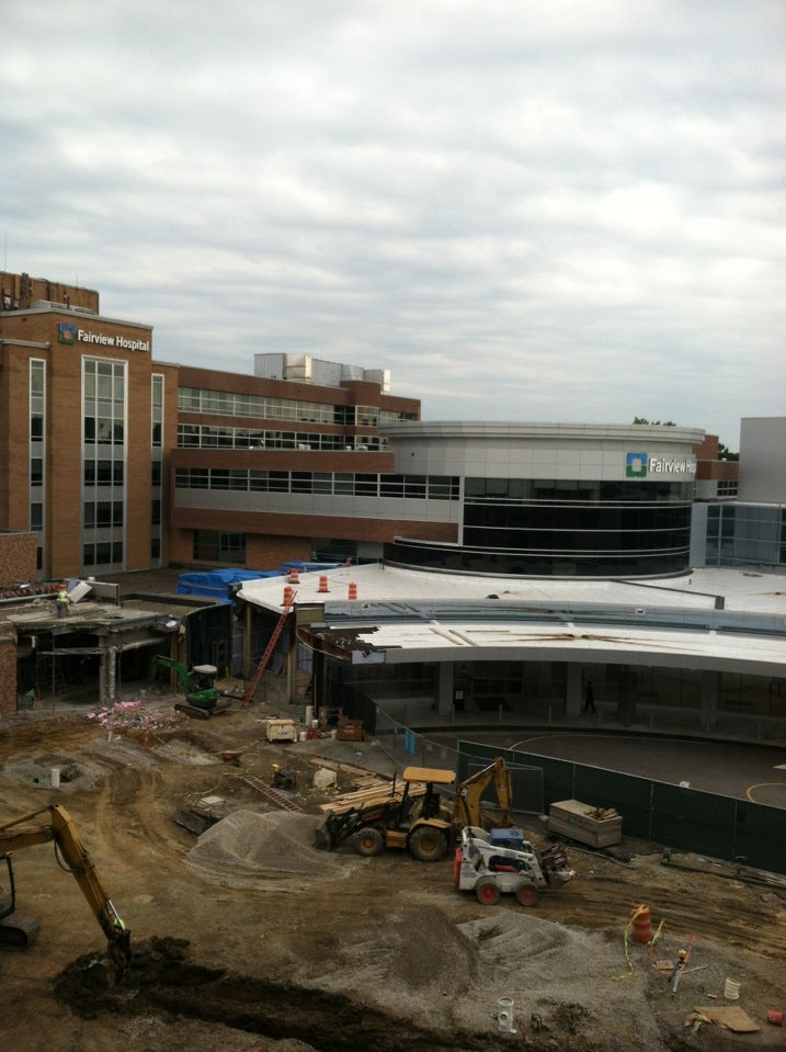 Todd S. Hochman, MD, 4367 Rocky River Dr, Cleveland, OH, Hospitals ...