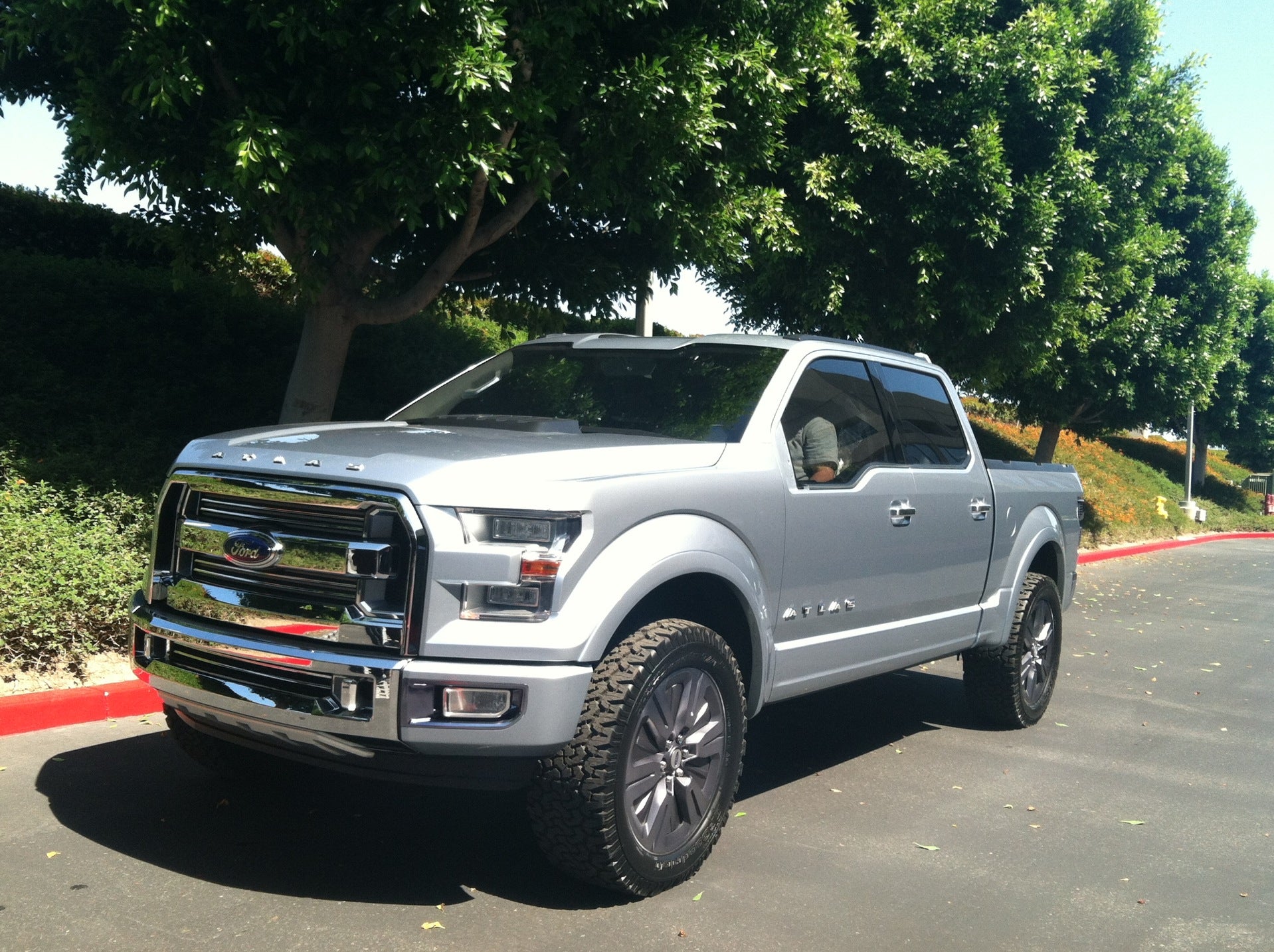 Ford Los Angeles Regional Offices, 3 Glen Bell Way, Irvine, CA - MapQuest