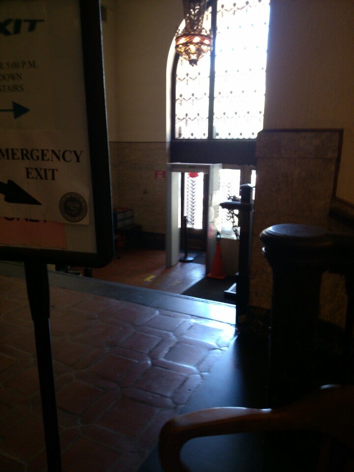 Maricopa County Superior Court, 201 W Jefferson St, Phoenix, AZ, Court Houses - MapQuest