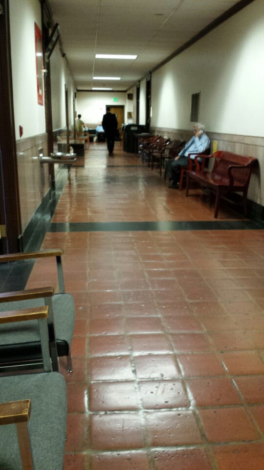 Maricopa County Superior Court, 201 W Jefferson St, Phoenix, AZ, Court Houses - MapQuest