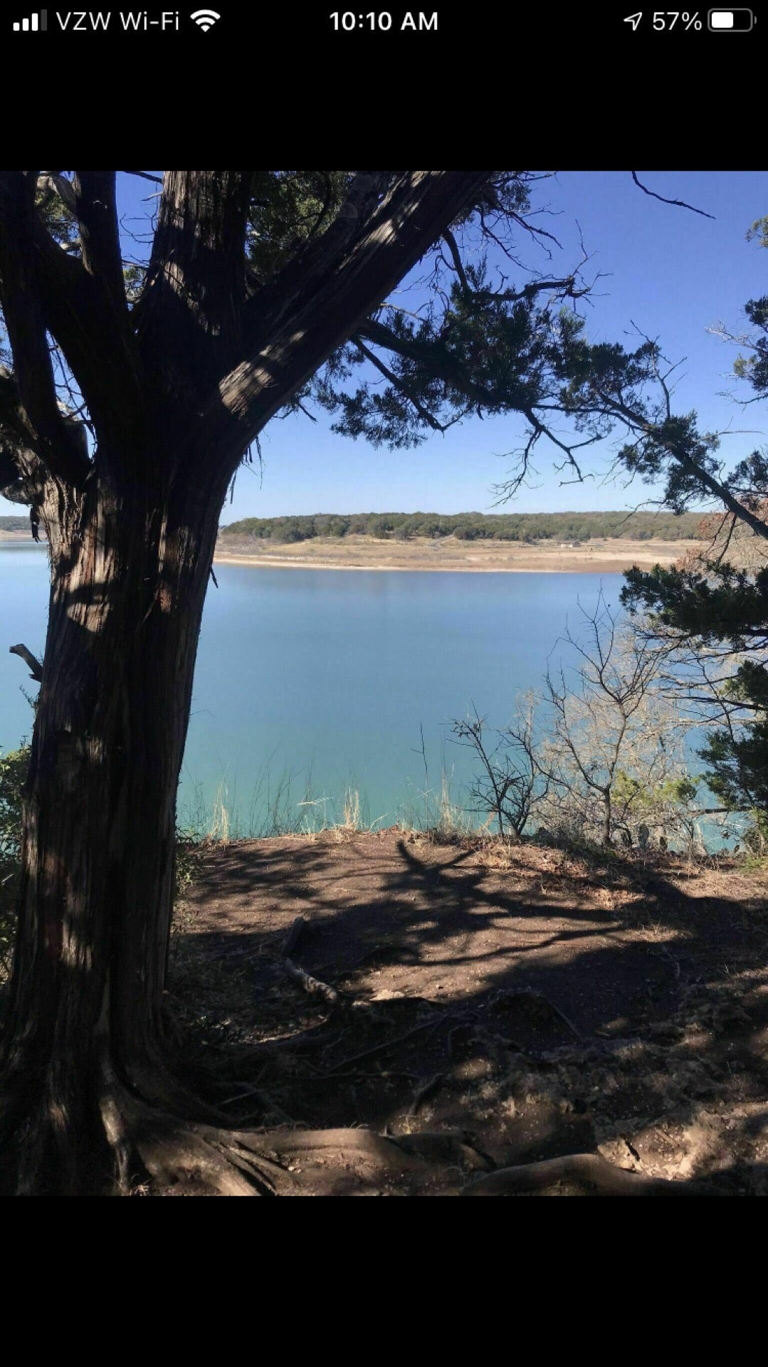 Crockett Gardens And Falls, Georgetown, TX - MapQuest