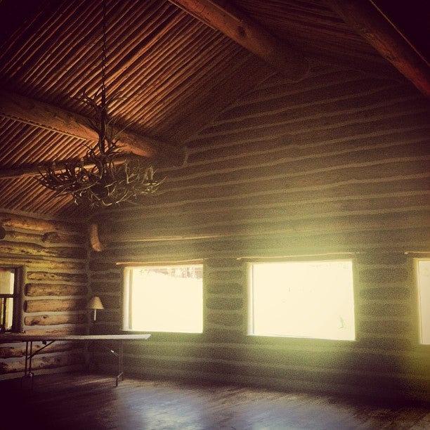 Keystone Ranch Restaurant, 1239 Keystone Ranch Rd, Keystone, CO, Burger ...