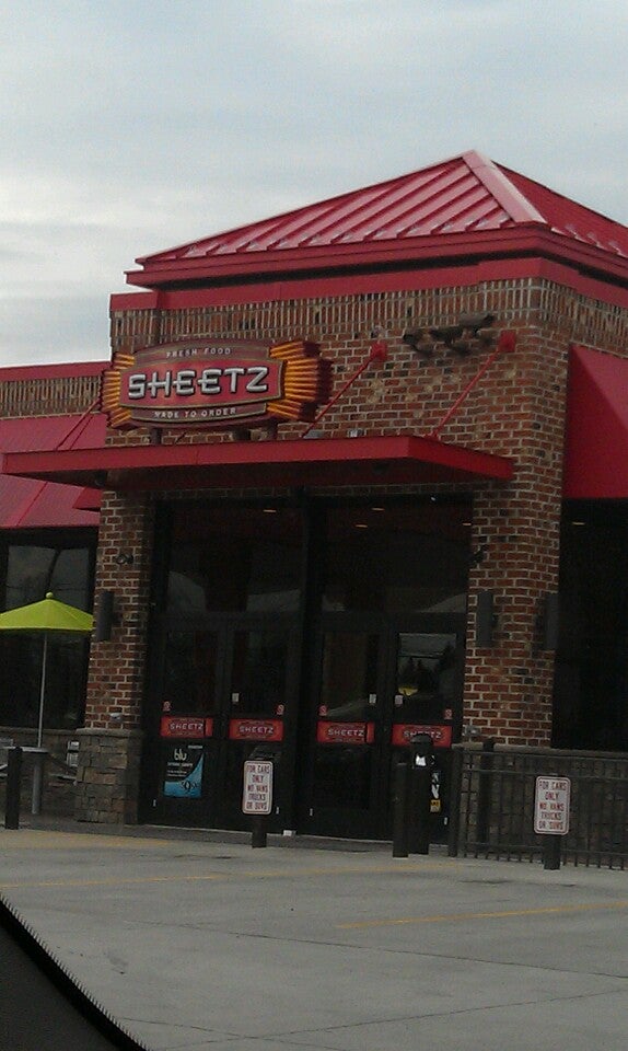 Sheetz, 6558 Carlisle Pike, Silver Spring Twp, PA, Convenience Stores ...