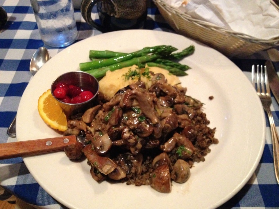 Pepin, WI Map & Directions - MapQuest