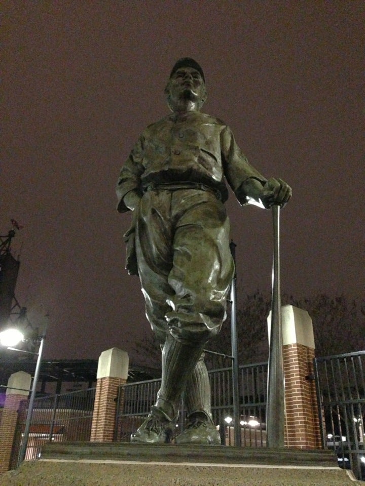 Baltimore Love Project Mural #7, 2313 E North Ave, Baltimore, MD - MapQuest