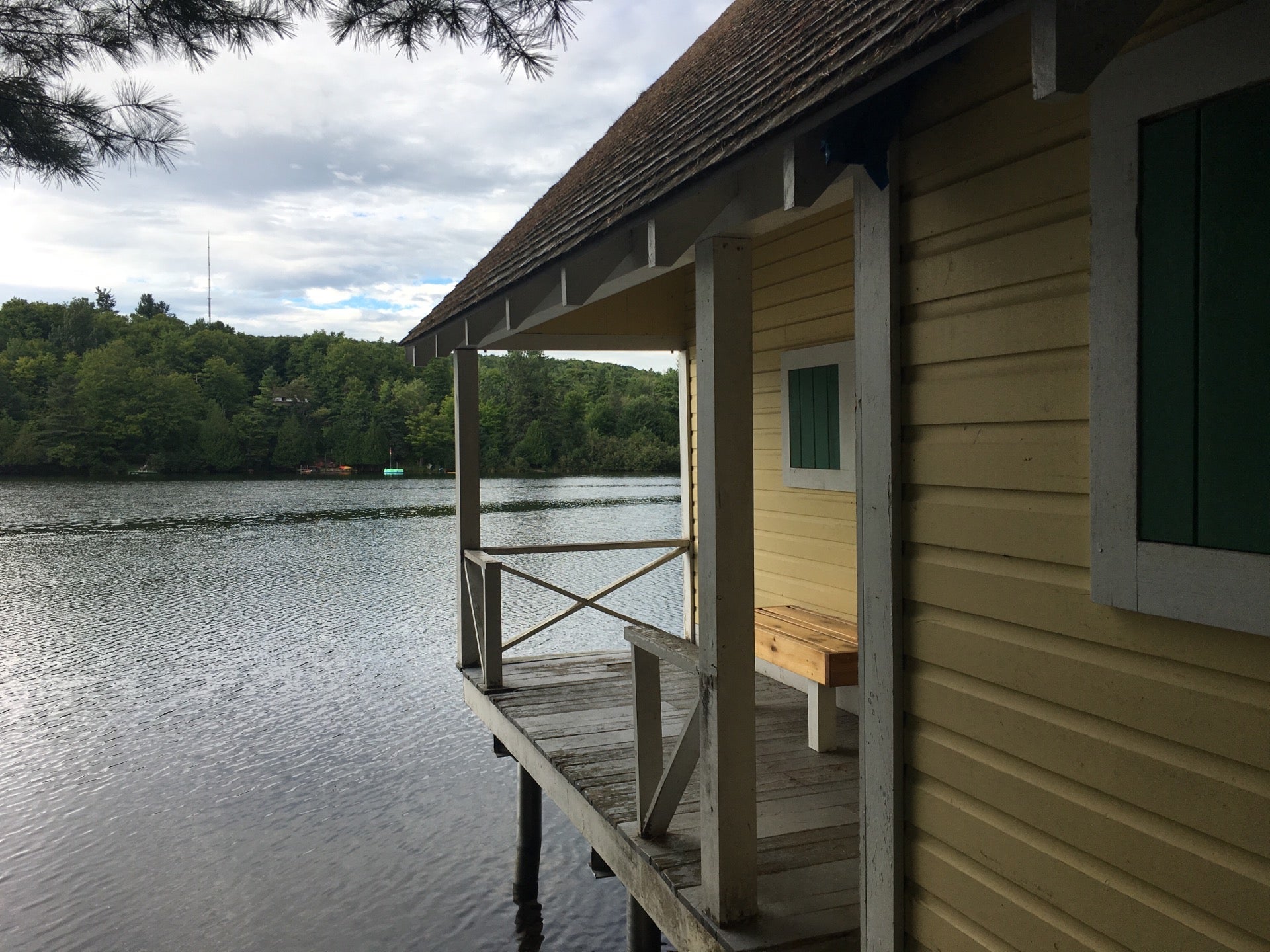 Lac Pink, QC - MapQuest