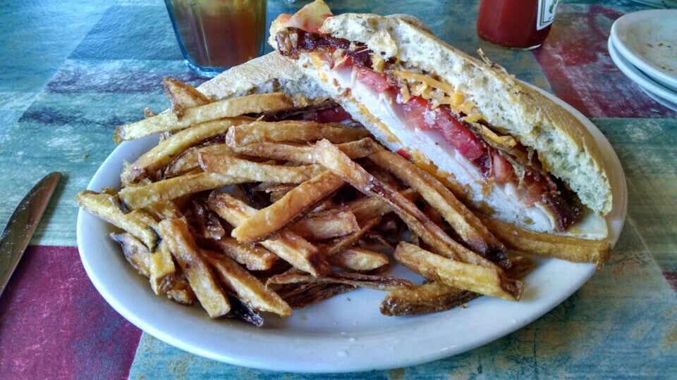 Conewago Inn, 3480 York Haven Rd, Newberry Twp, PA, Eating places ...