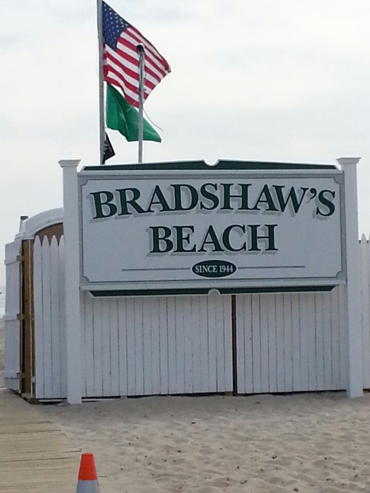 Bay Head, NJ Map & Directions - MapQuest