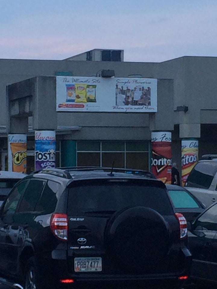 Frito-Lay, 1200 GA Highway 247 S, Perry, GA, Snack foods - MapQuest