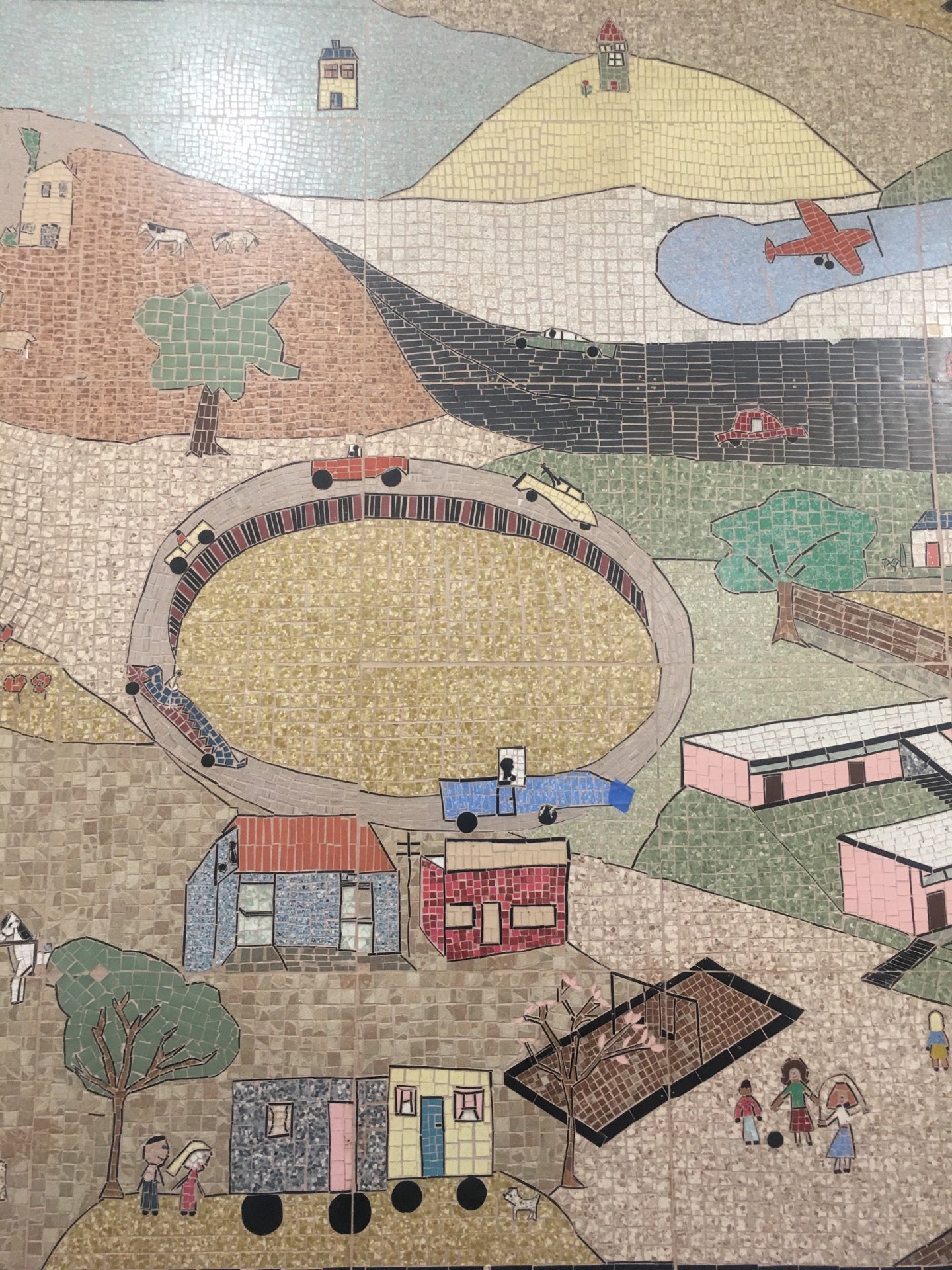 Pacheco Community Center, 5800 Pacheco Blvd, Pacheco, CA - MapQuest