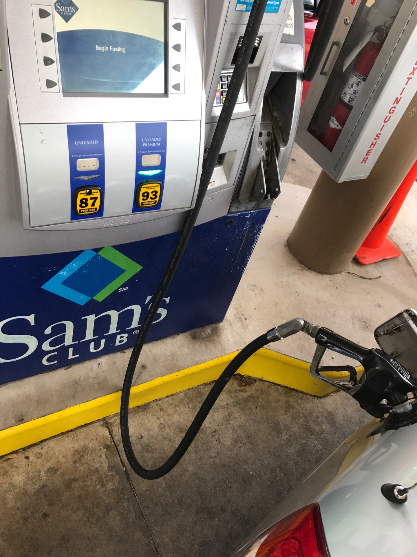 Sam s Gas Station 3122 Dick Wilson Blvd Tallahassee FL Gas Stations Sam s Gas Station 3122 Dick Wilson Blvd Tallahassee FL Gas Stations