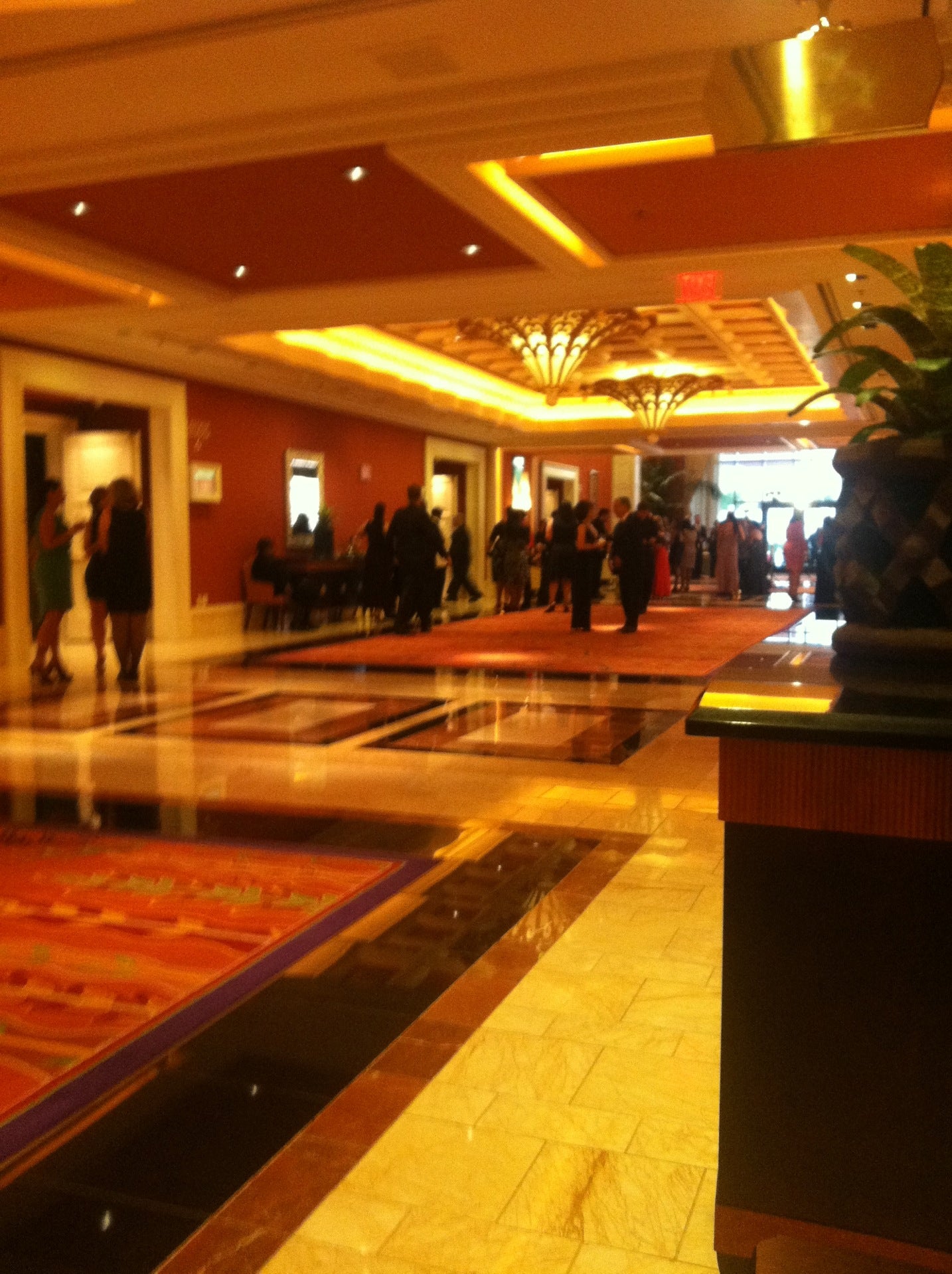 Wynn Lafleur Meeting Room, 3131 Las Vegas Blvd S, Las Vegas, NV, Event ...