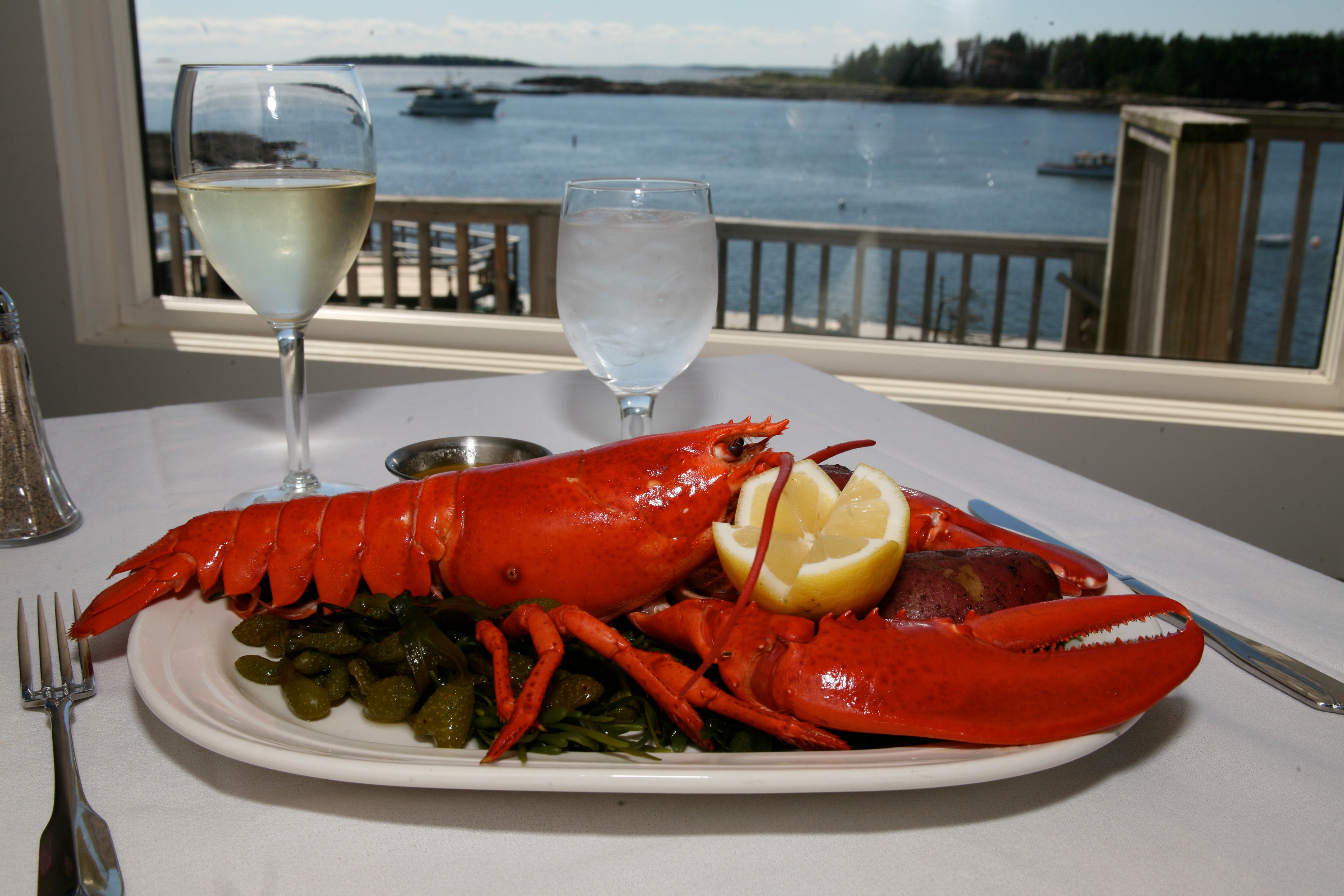 Small Point Beach, ME Map & Directions - MapQuest