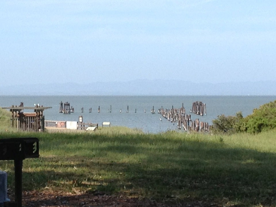 Point Pinole Pier, 2995 Atlas Rd, Richmond, CA, Marinas - MapQuest Point Pinole Pier, 2995 Atlas Rd, Richmond, CA, Marinas - MapQuest