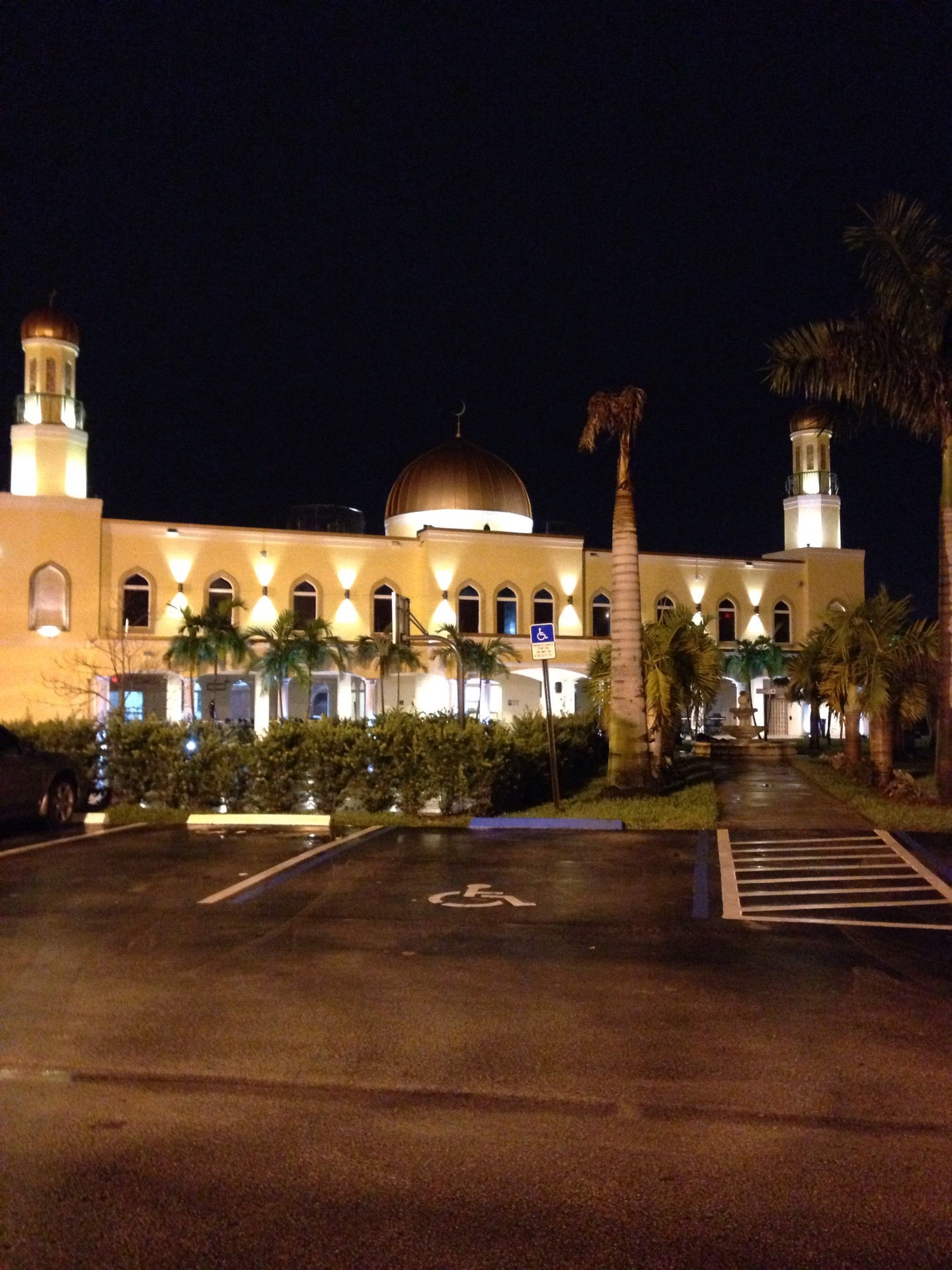 Mosque Miami Gardens Fl | Fasci Garden