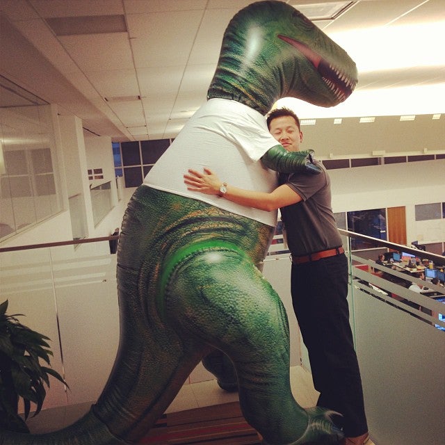 Shell Trading Co, 1000 Main St, Suite 1700, Houston, TX, Services NEC ...