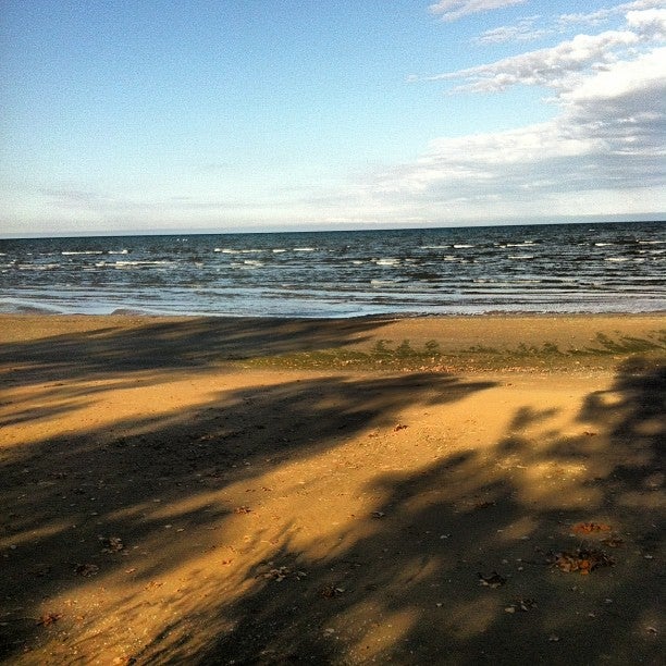 Braddock Bay, E Manitou Rd, Greece, Town of, NY, Parks - MapQuest