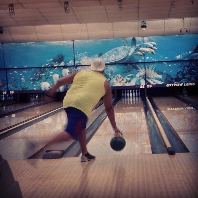 Cityview Lanes, 6601 Oakmont Blvd, Fort Worth, TX, Bowling centers, nec ...