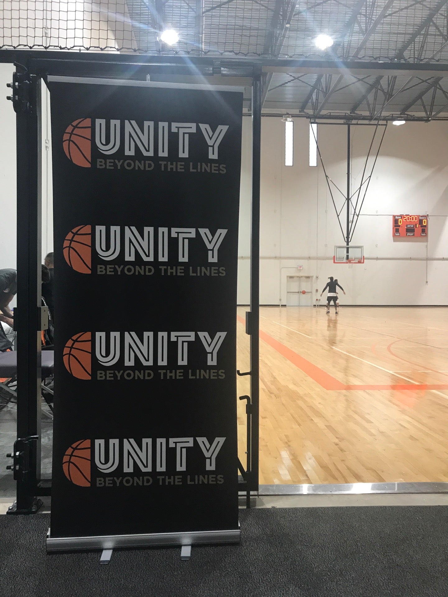 Pullman Community Center, 10355 S Woodlawn Ave, Chicago, IL, Sports ...