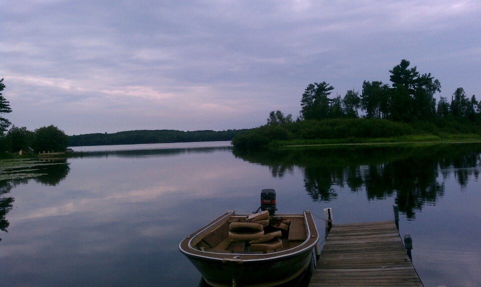 Presque Isle, WI Map & Directions - MapQuest