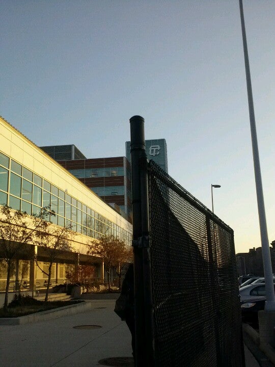 Cass Technical High School, 2501 2nd Ave, Detroit, Michigan, Community ...