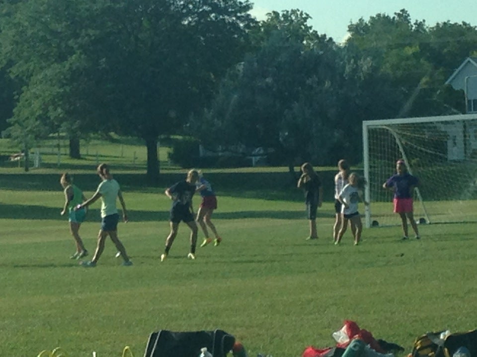 Twining Park, Park Rd, Monroe, WI - MapQuest