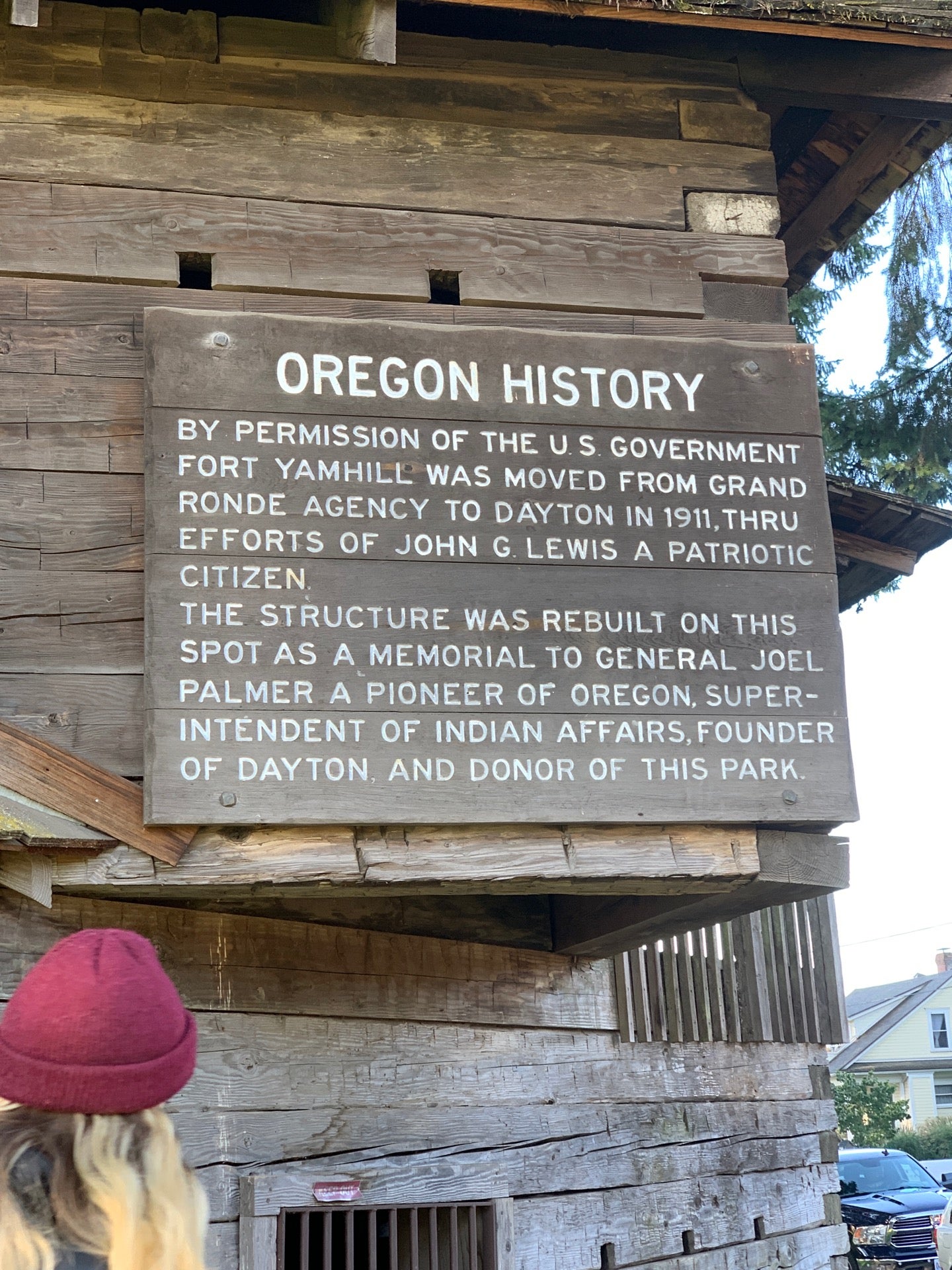 Dayton, OR Map & Directions - MapQuest