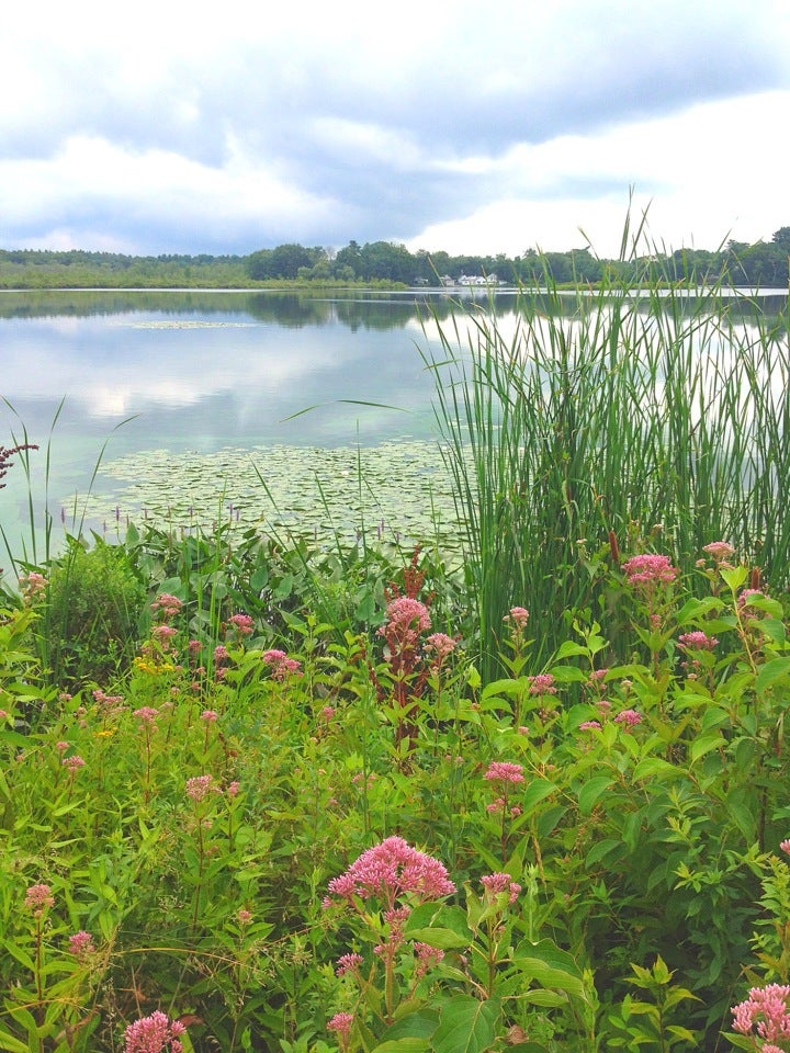 North Reading, MA Map & Directions - MapQuest