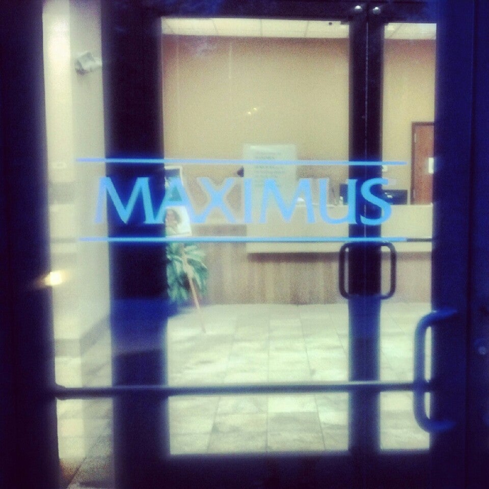 Maximus Federal, 3750 Monroe Ave, Pittsford, Town of, NY, Management ...