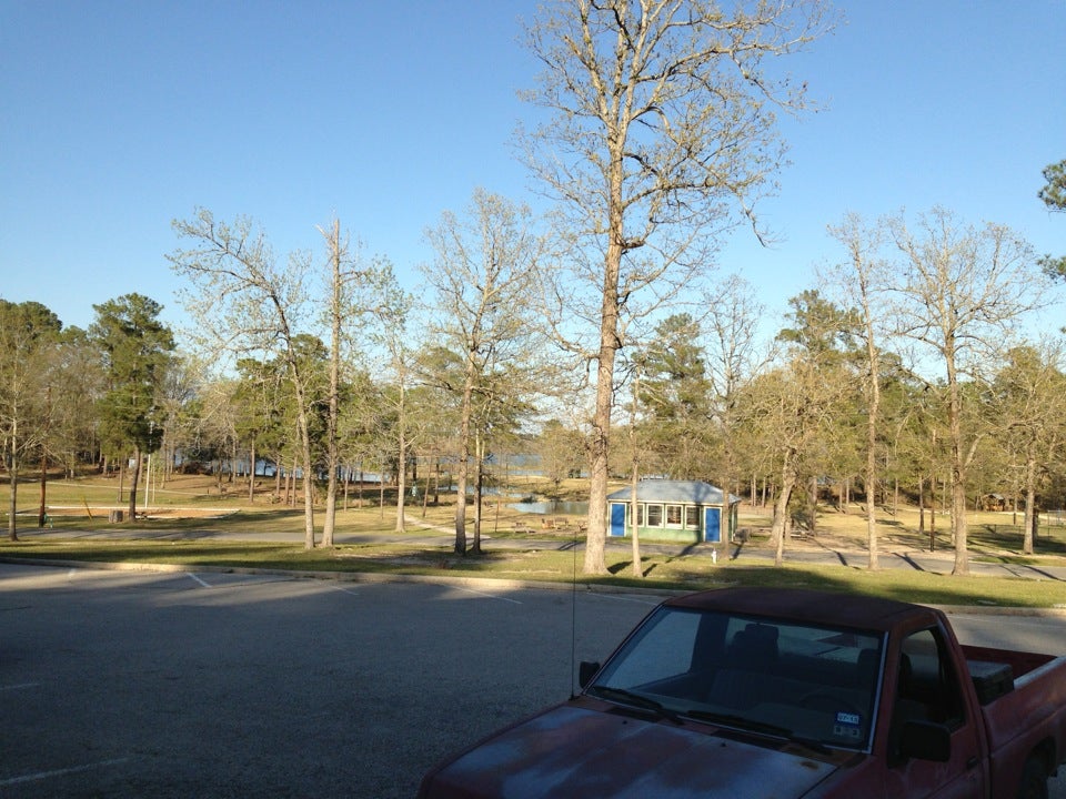 Trinity Pines Baptist Encampment, Brumley Dr, Trinity, TX, Campgrounds ...