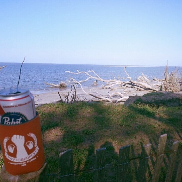 Nassau Sound, Jacksonville, FL - MapQuest