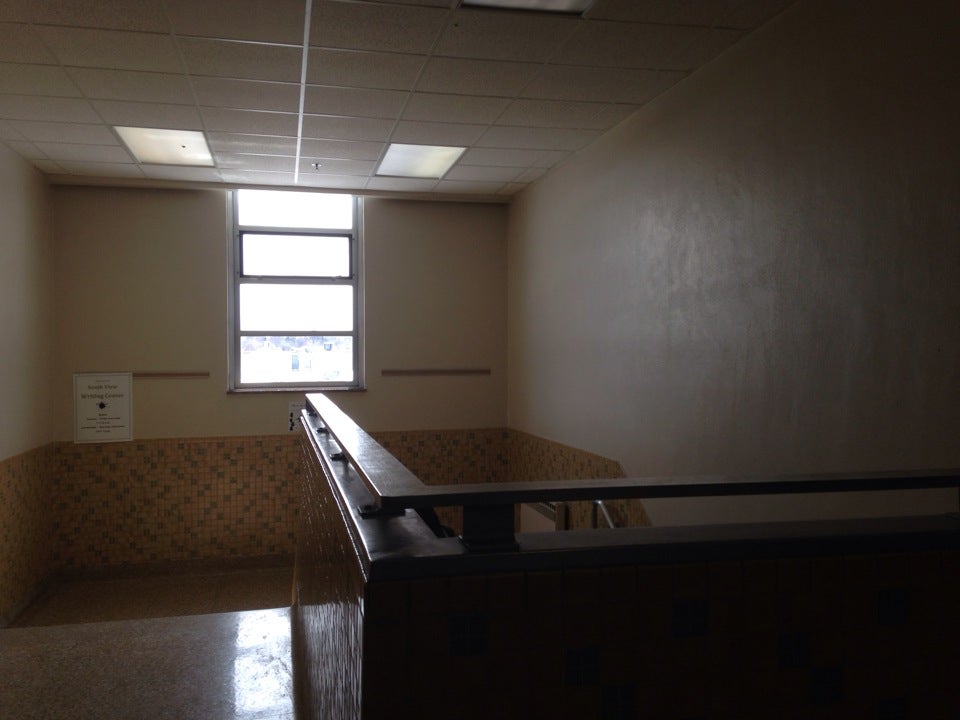 South View Middle School, 4725 Southview Ln, Edina, MN, Schools - MapQuest