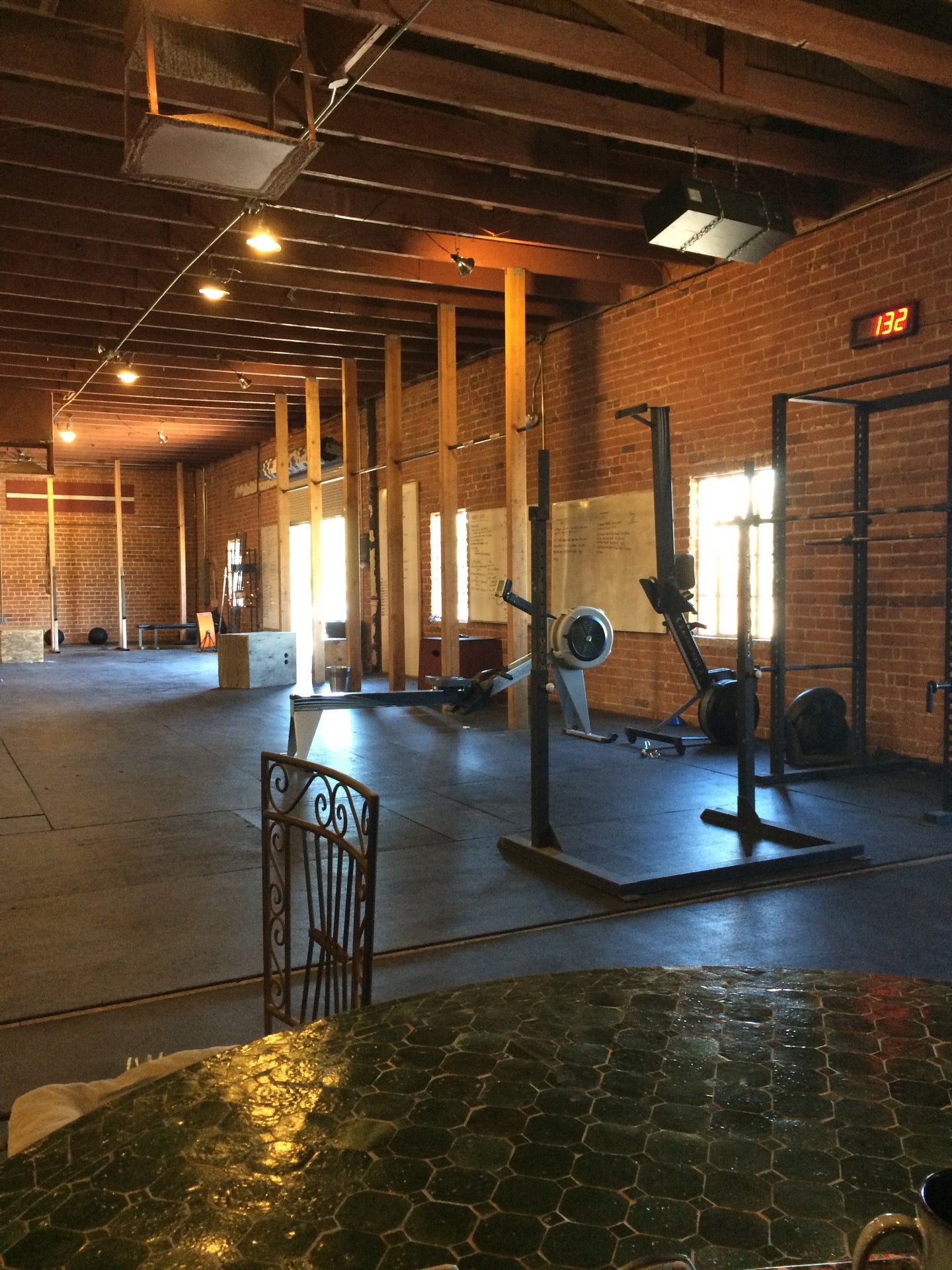 Wildcat Crossfit, 300 S Park Ave, Tucson, AZ, Sports Facilities - MapQuest