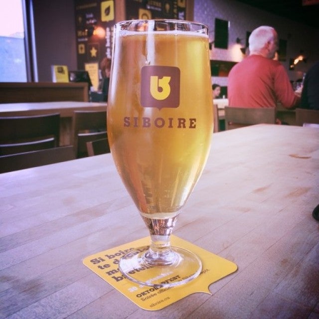 Siboire, 40 Boulevard Jacques-Cartier S, Sherbrooke, QC - MapQuest